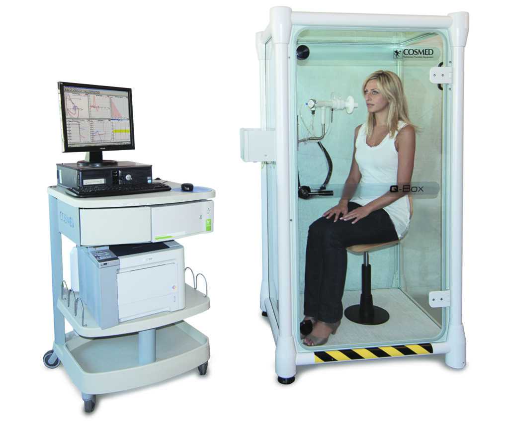 PLETISMOGRAFÍA - Dr. José Francisco Flores